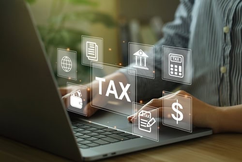 Council tax payment system to change next year