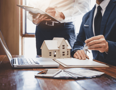 Douglas & Gordon administration extended