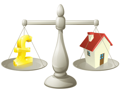 Halifax: House prices dip across South England as growth slows…