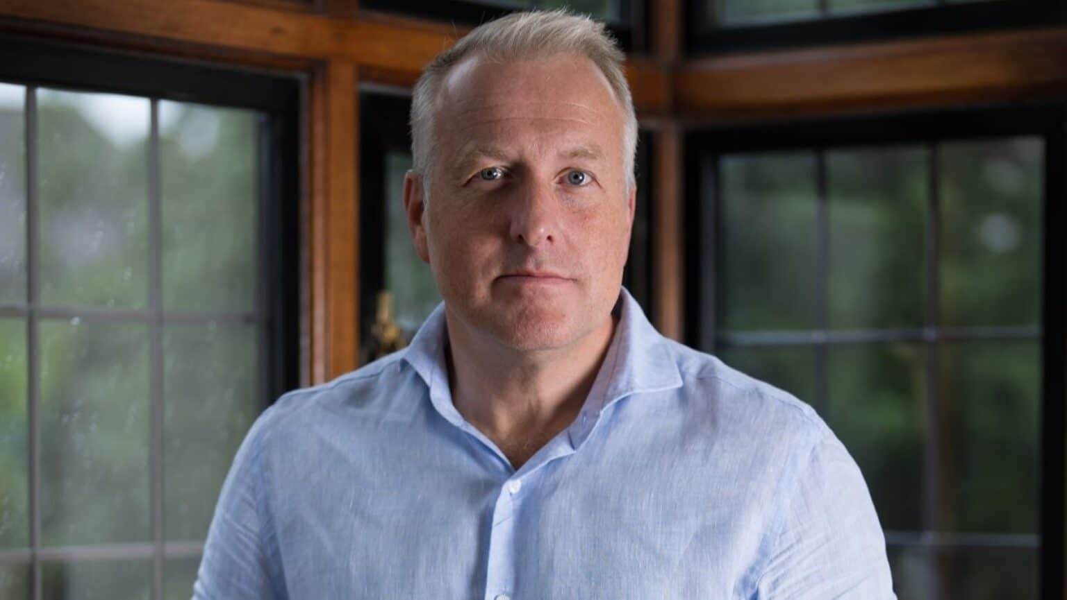 JONATHAN ROLANDE: Stamp Duty is the tax equivalent of a bad workplace