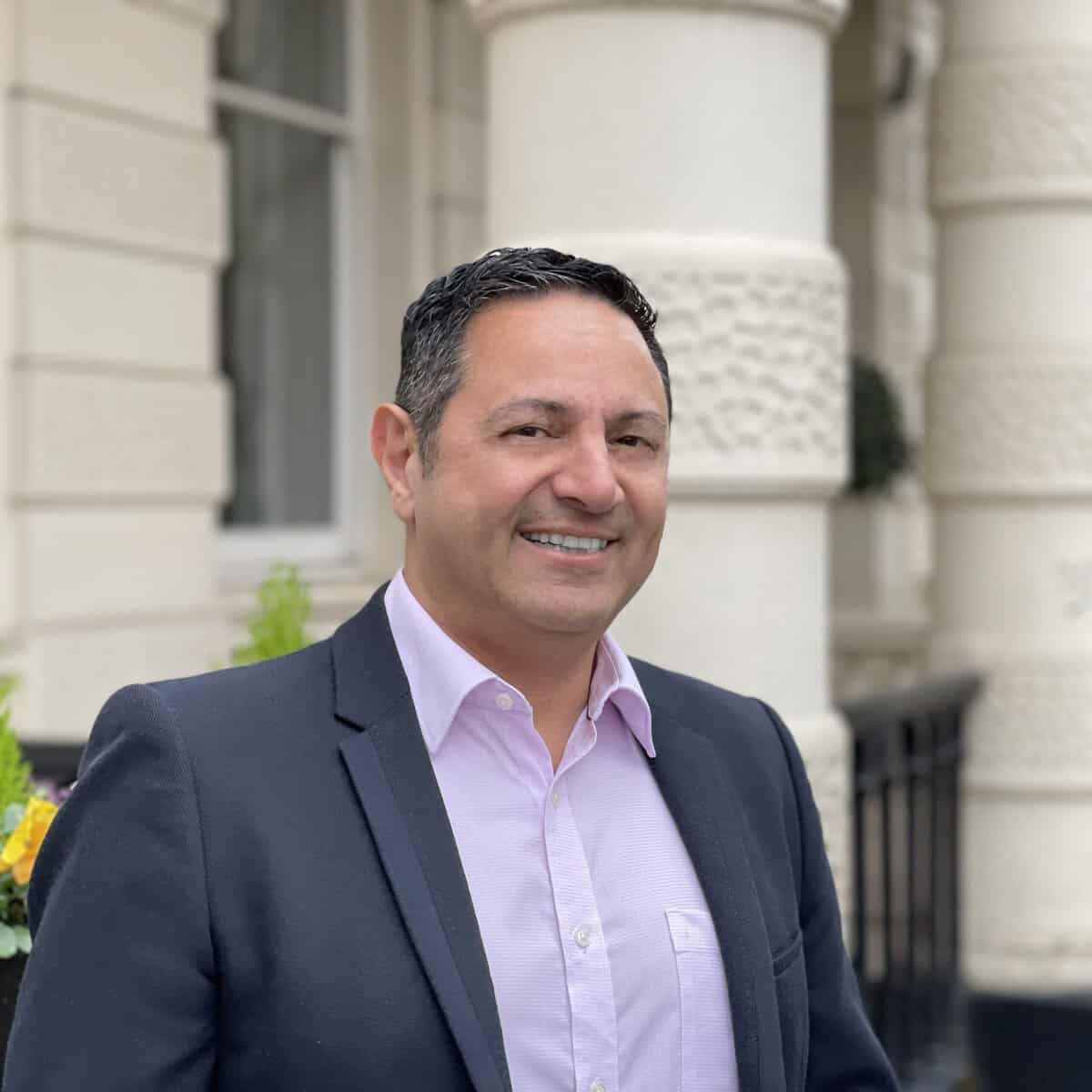 Mike Somekh, Author at Estate Agent Today