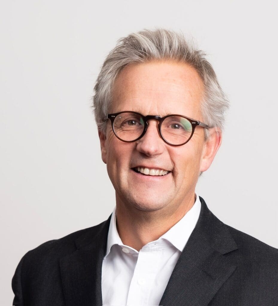Ex Foxtons boss backs agency AI proptech brand