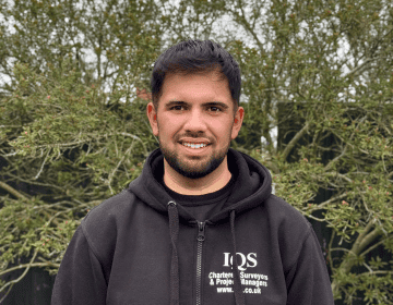 Residential Surveying: My Step Up from Estate Agency