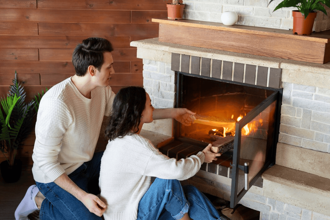 The Ultimate Guide to Log Burner Fans