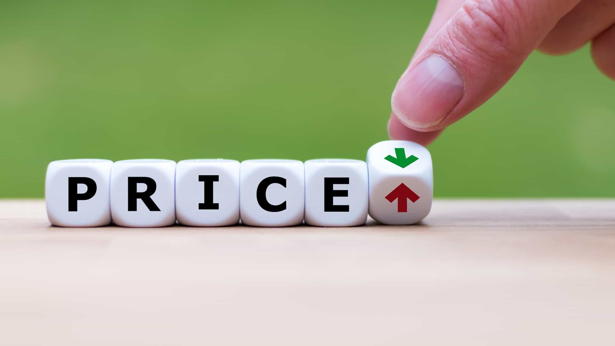Price reductions hit record high as vendors get realistic