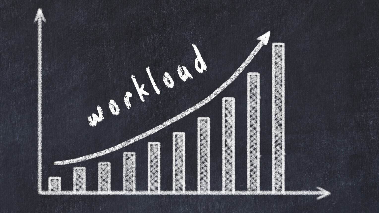 Estate agency workload rose 7% in 2024 - research