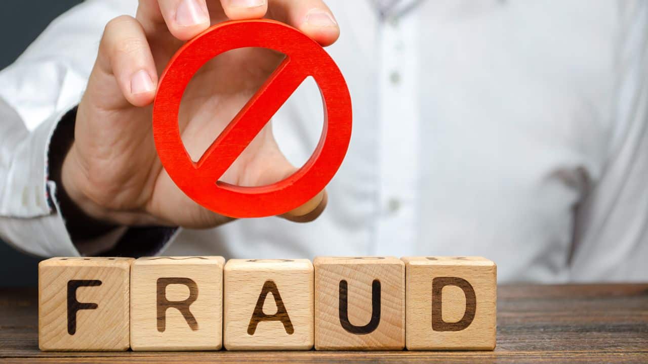 New campaign aims to protect against payment diversion fraud in…