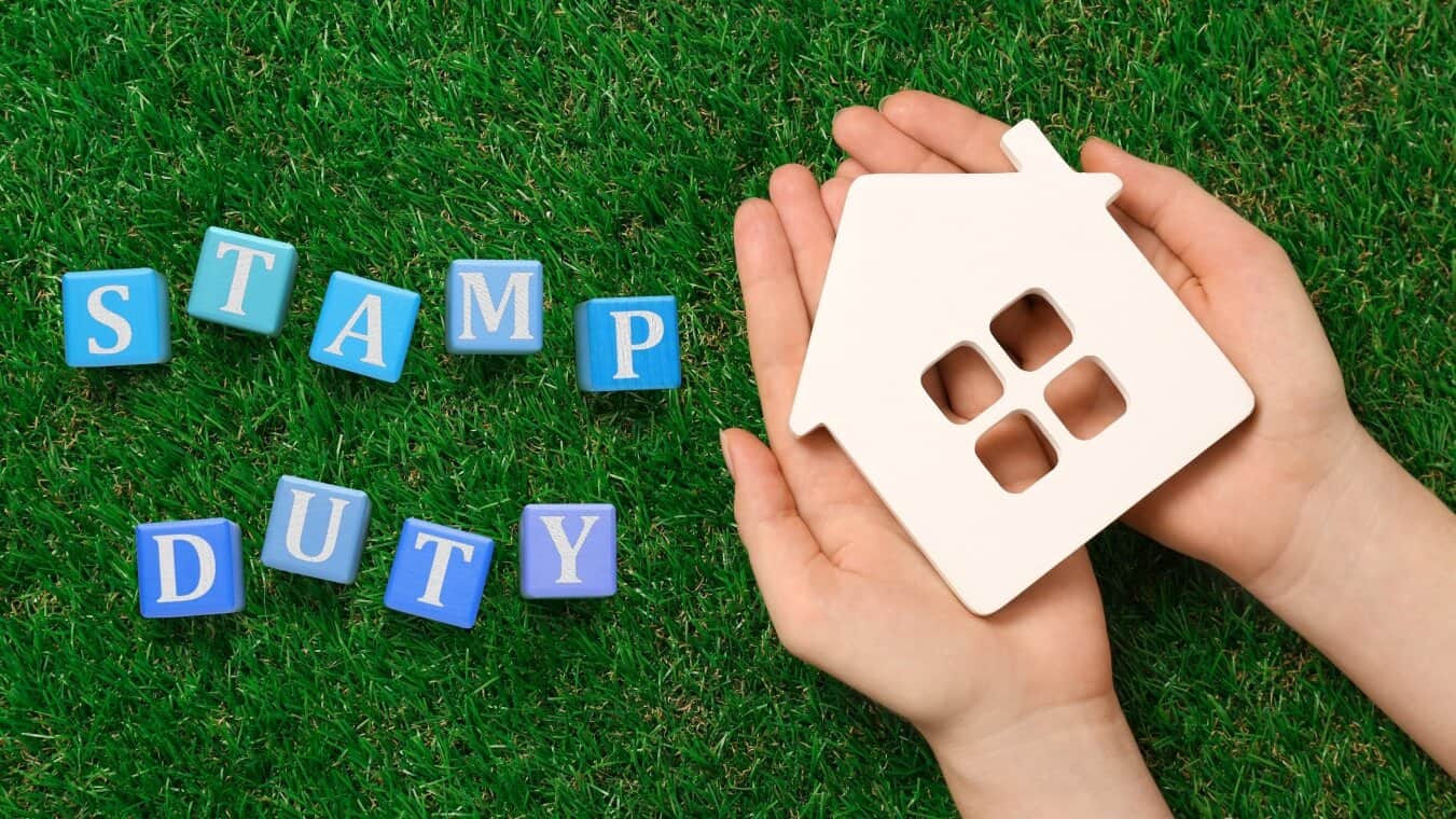 Rightmove and Zoopla join estate agency calls for Stamp Duty reform