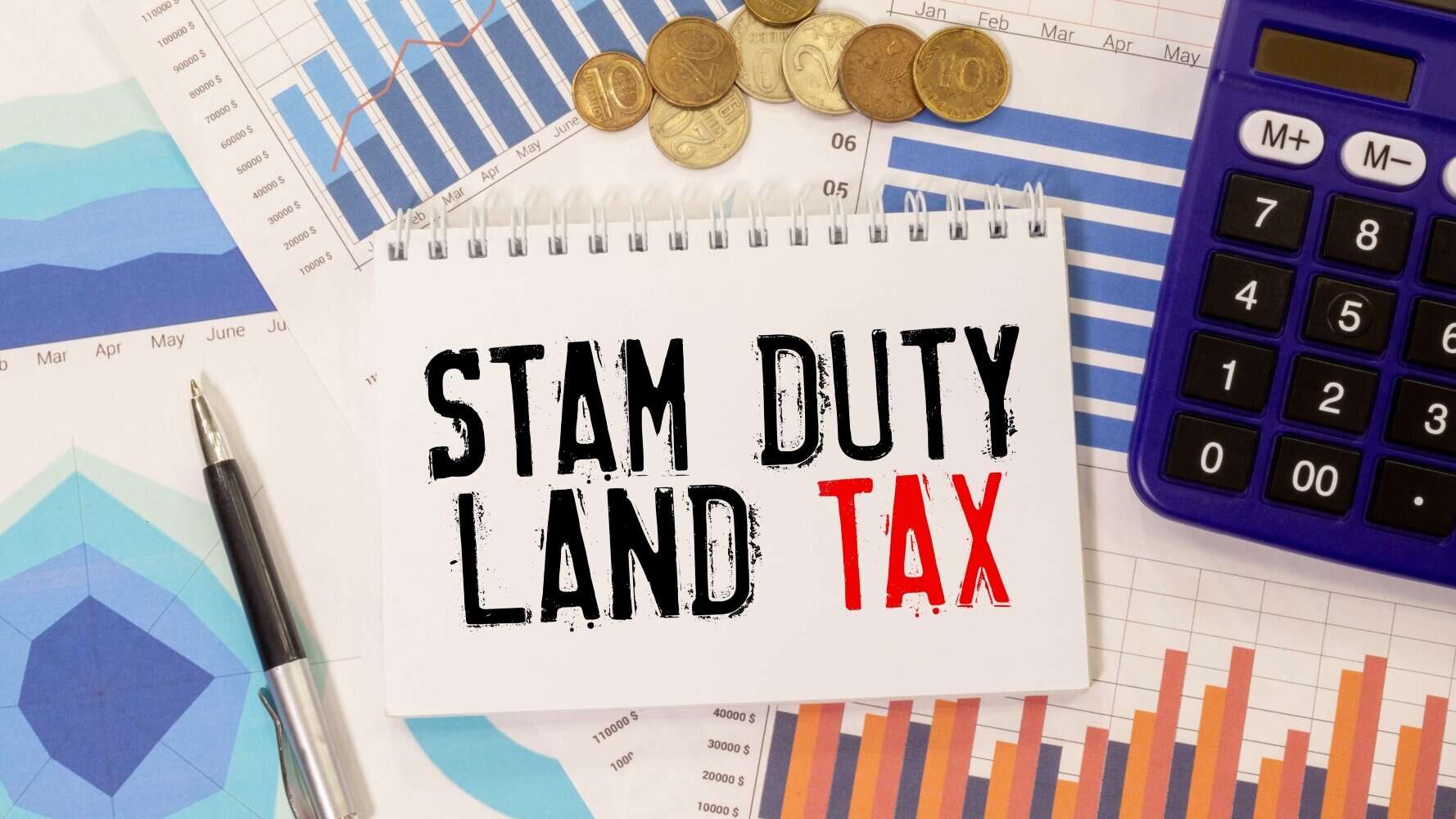 More first time buyers hit with stamp duty bills