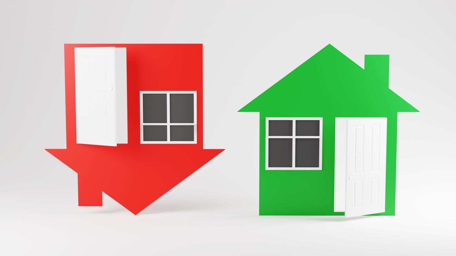 More asking price cuts as market sensitivity increases