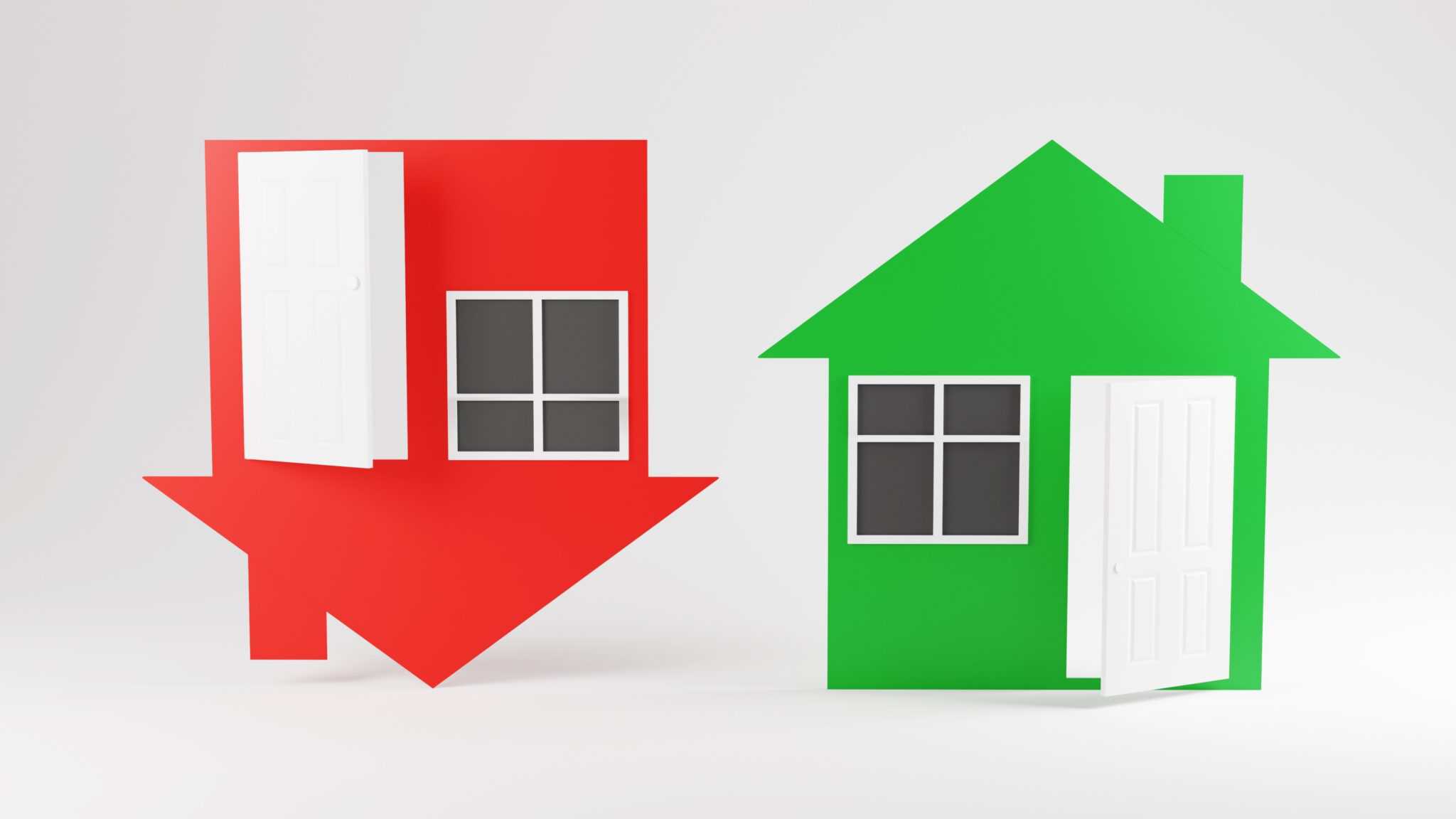 More asking price cuts as market sensitivity increases
