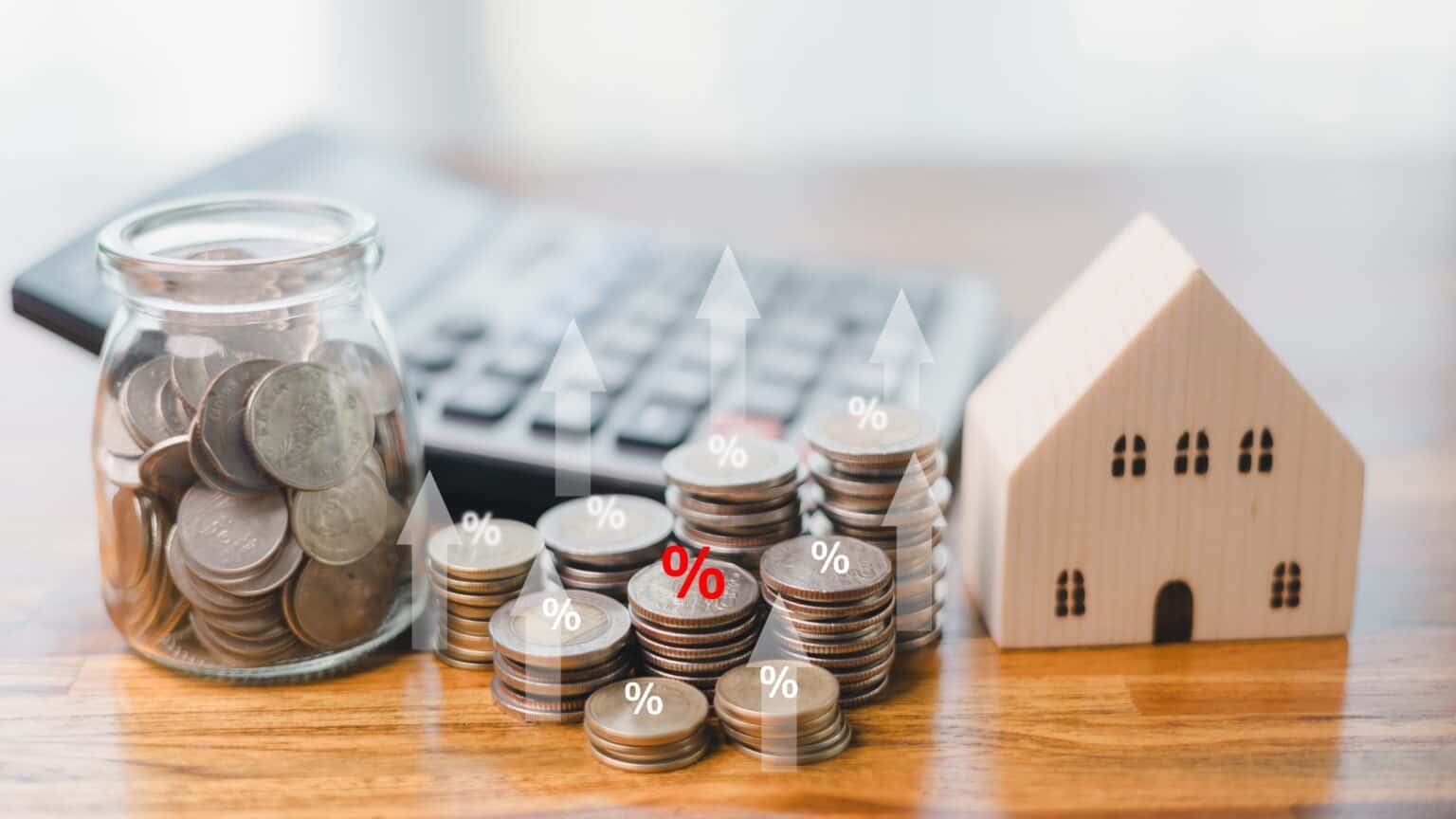 Nationwide: UK house price affordability remains stretched