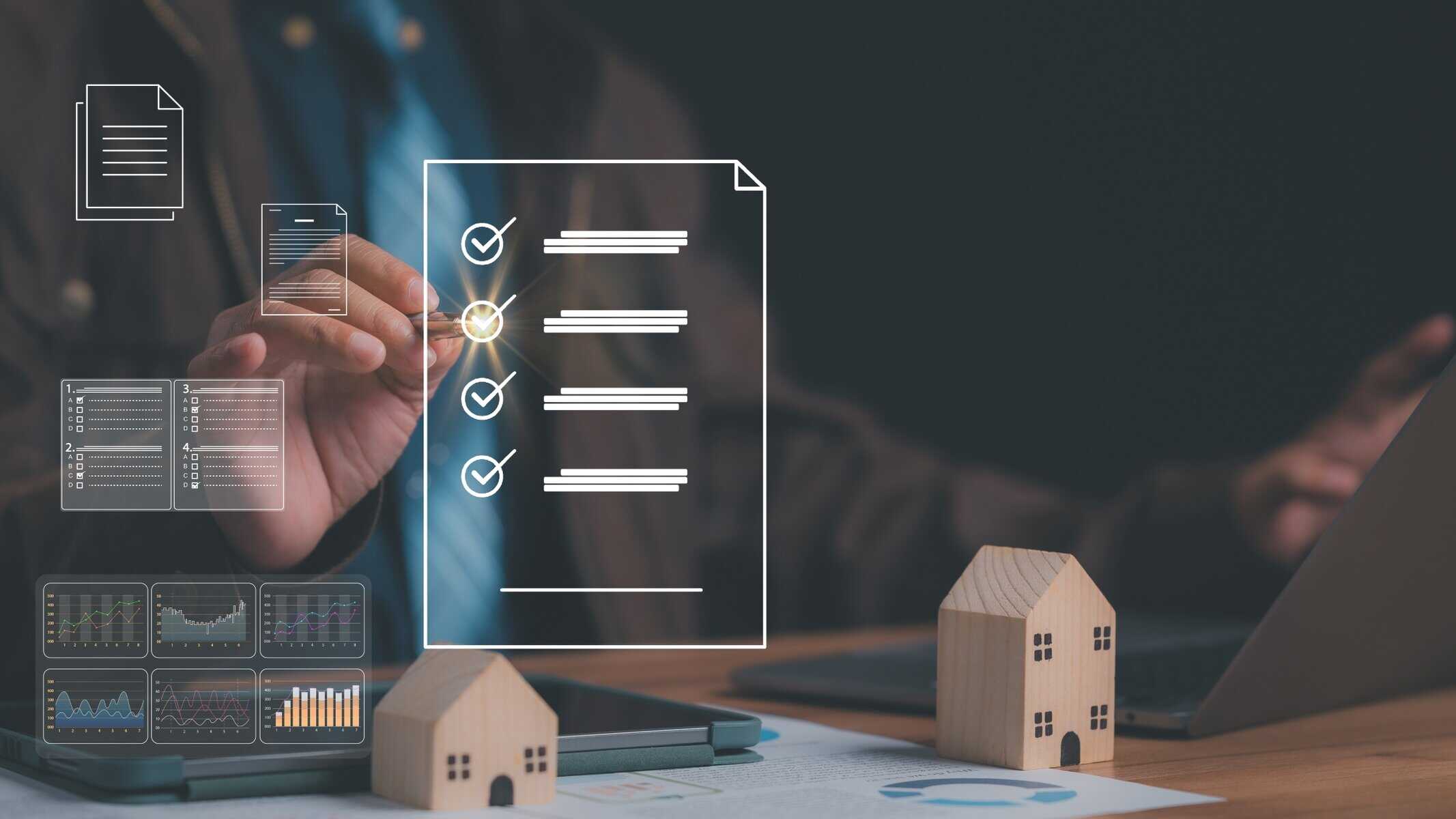 Santander: ‘Antiquated home buying system’ costs economy £1.5bn per…