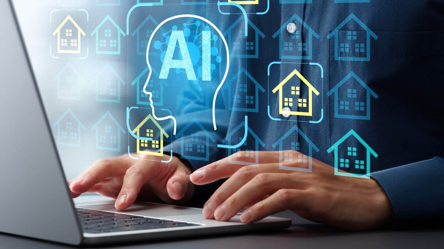“Quite scary” AI voice will call agency's potential leads