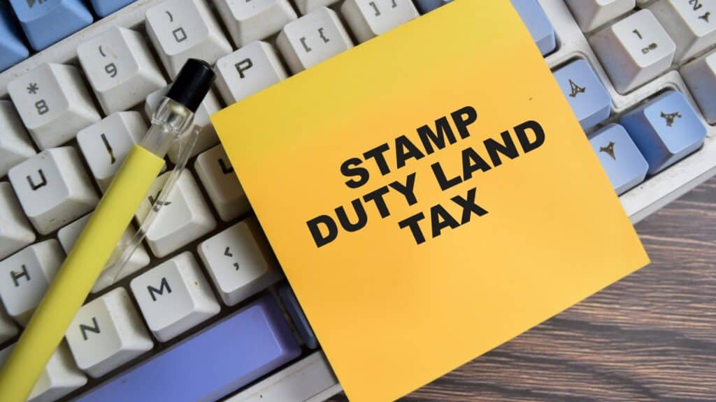 Revealed! The areas where agents would be most affected by Stamp Duty…