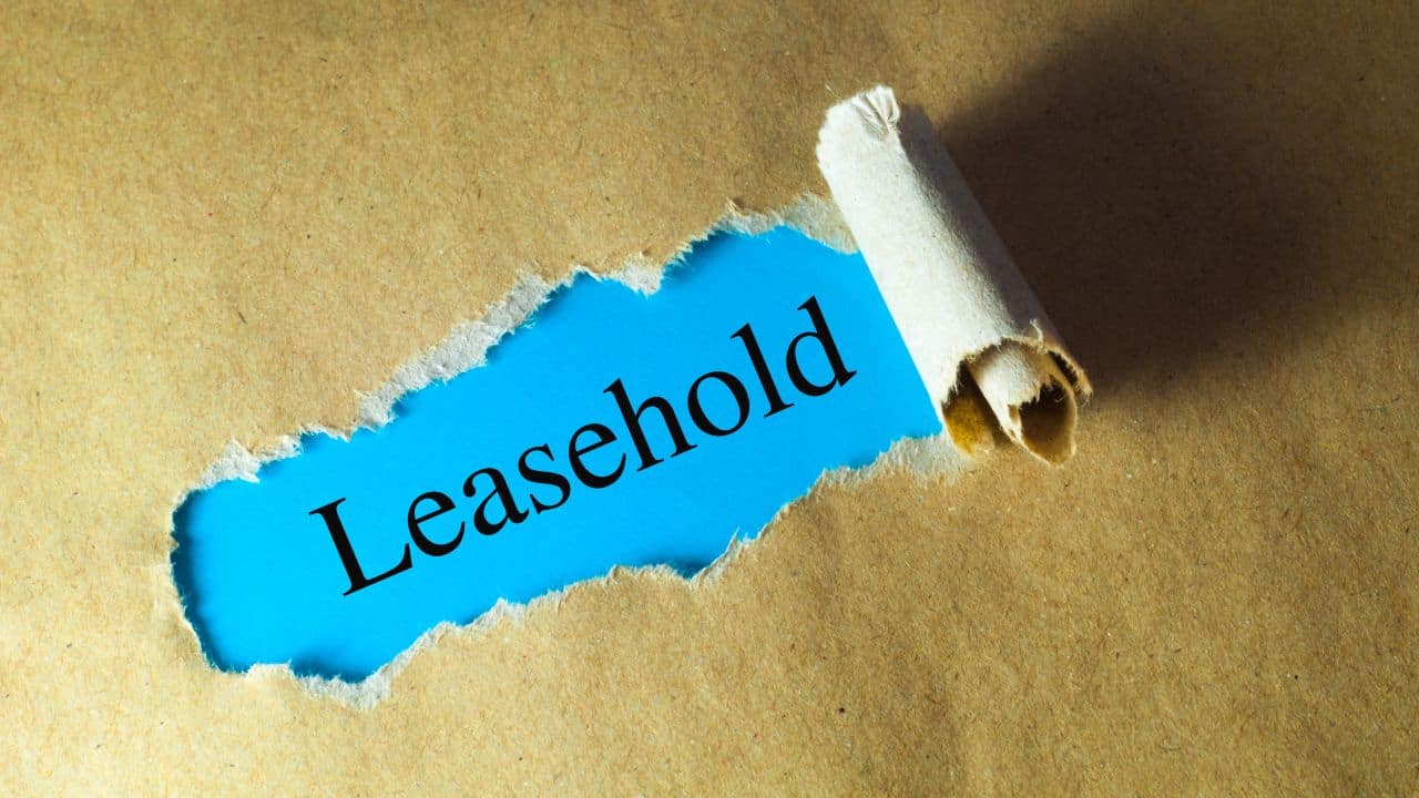 New leasehold survey launched as agents face home sale struggles