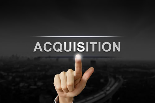 Welsh agent makes second acquisition of 2024