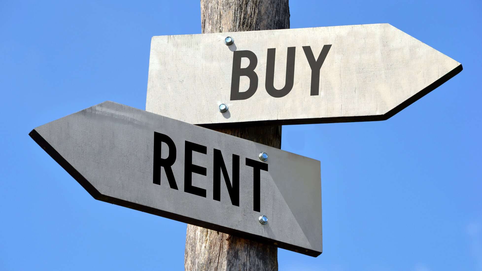 Single family BTR homes in new towns can ease housing crisis