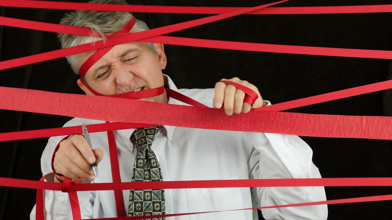 Tool to conquer compliance red tape launched by agents' group