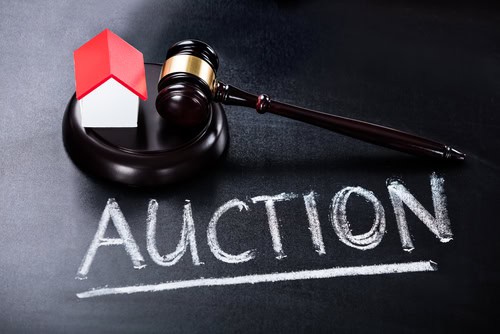 Auction sector speaks out after Ombudsman complaints